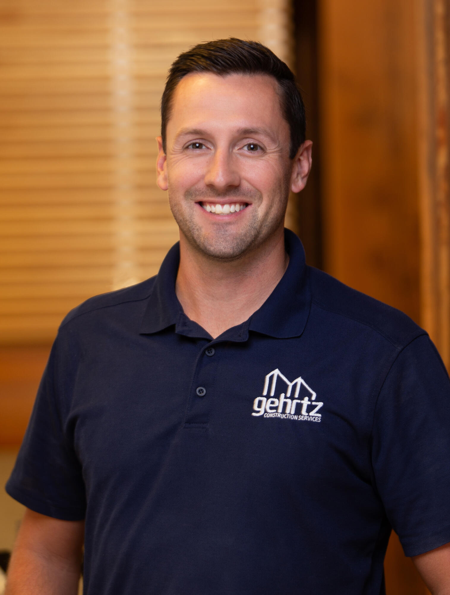Adam LaPlante | Gehrtz Construction Services