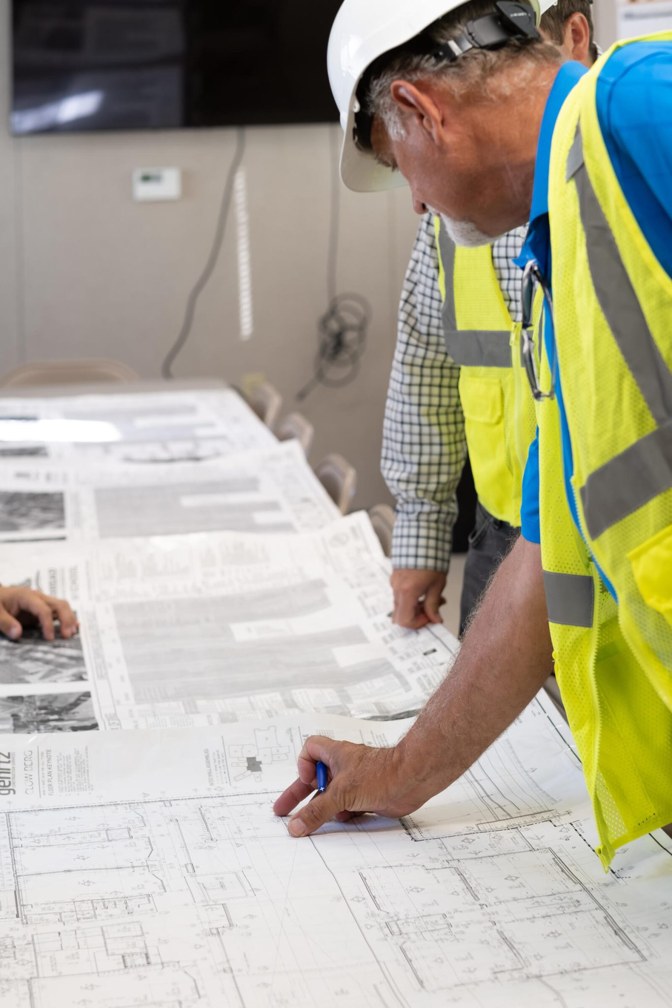 Home | Gehrtz Construction Services